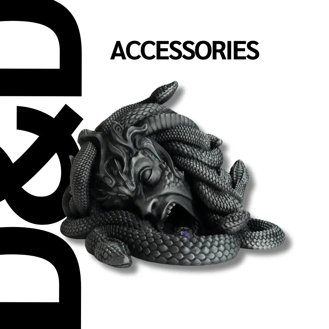 TTRPG Accessories & DnD Props | FeyWorks