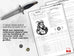 Warlock 2014 Reference Guide | DnD 5e Class Cheat Sheet PDF – FeyWorks