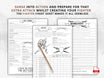 Fighter 2014 Reference Guide | DnD 5e Class Cheat Sheet PDF – FeyWorks