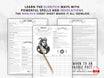 Warlock 2014 Reference Guide | DnD 5e Class Cheat Sheet PDF – FeyWorks